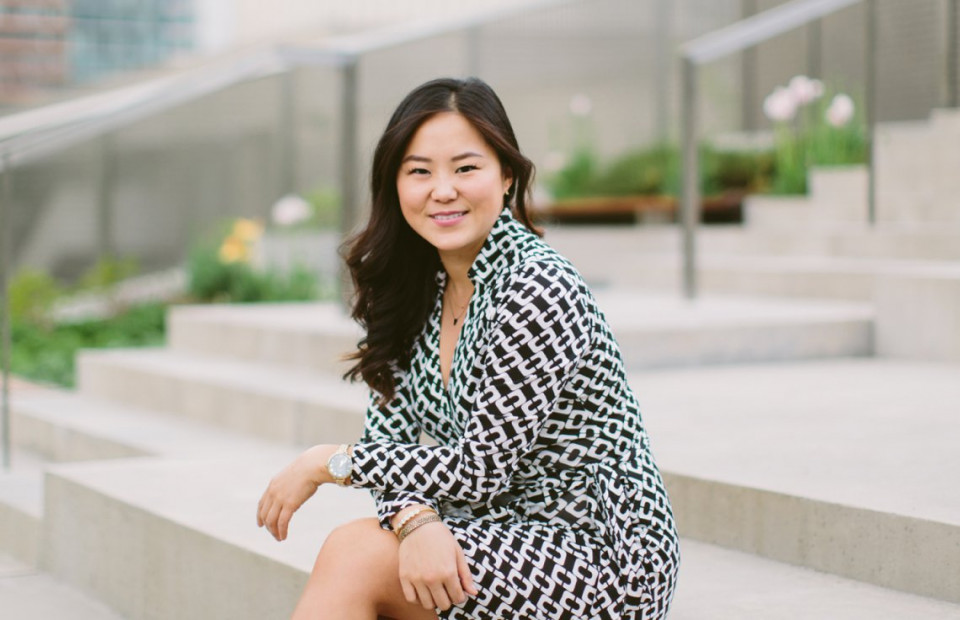 An Interview With Jennie Kim, Program Manager at Udacity | Career Contessa