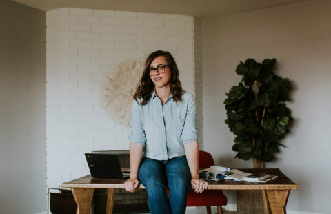 This Is What It's Like to Build a Career as a Home Stager | Career Contessa