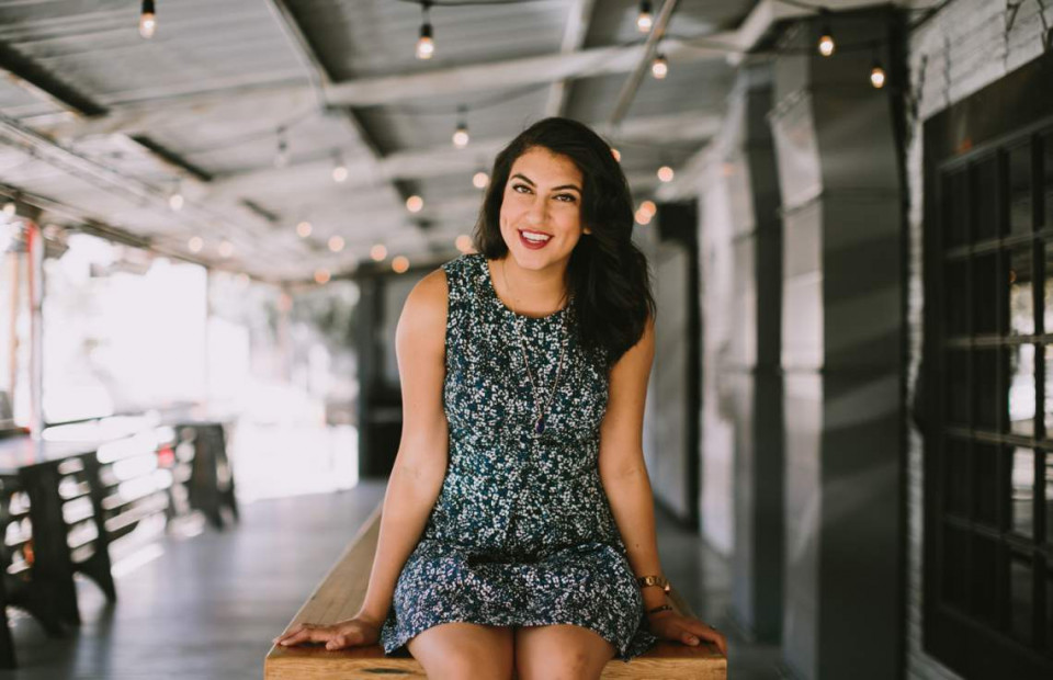 Noor Elkhaldi on Quitting Grad School to Work as an SVU Counselor ...