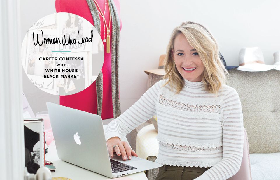 Jill Bremer Quit a Corporate Job at Gap to Start Her Own Company ...