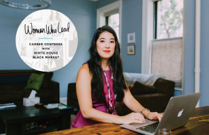 Taryn Taddeo, San Francisco Chamber of Commerce | Career Contessa