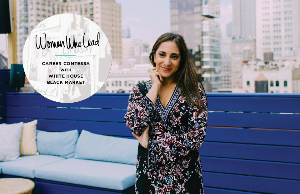 An Interview With Celebrity Makeup Artist Molly Stern | Career Contessa