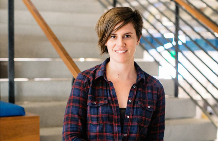 An Interview with Daniella Pierson, Founder of the Newsette | Career ...