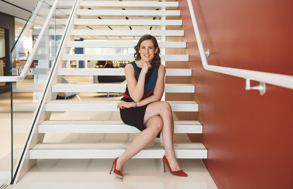 The POLITICO Exec Changing the World Through Face-to-Face Conversation ...