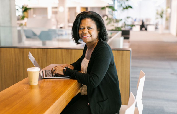 Victoria Caña, Deloitte | Career Contessa