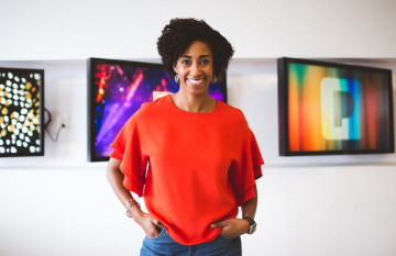 An Interview with Daniella Pierson, Founder of the Newsette | Career ...