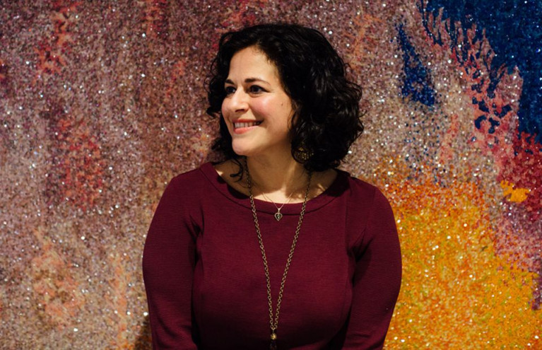 Victoria Caña, Deloitte | Career Contessa