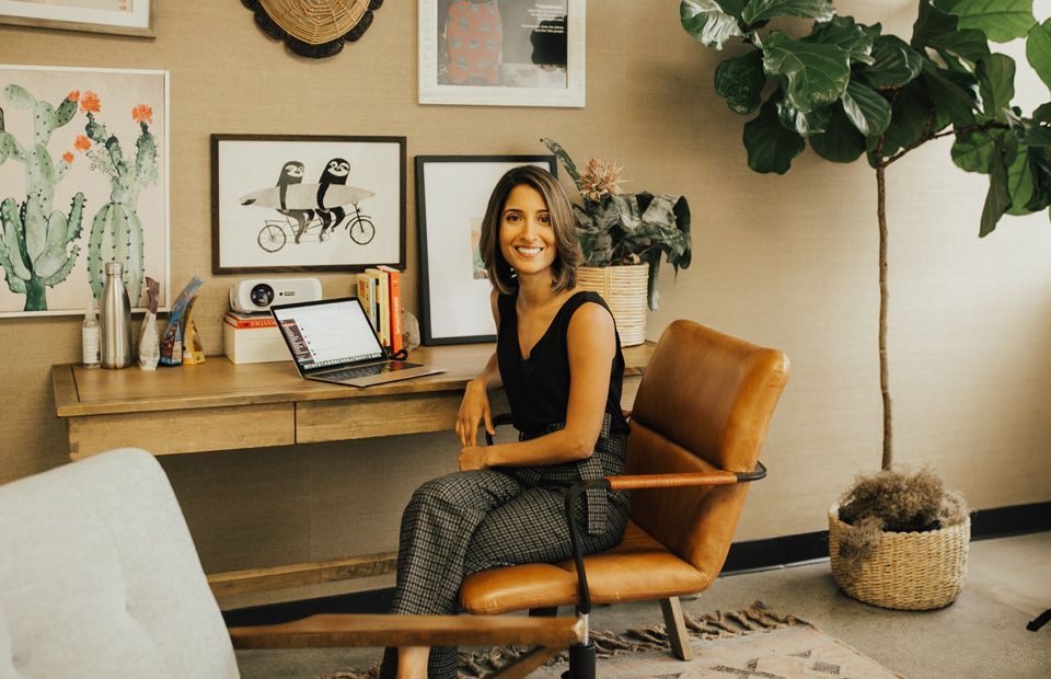 What's It's Like to Work in Product Design for Squarespace | Career ...