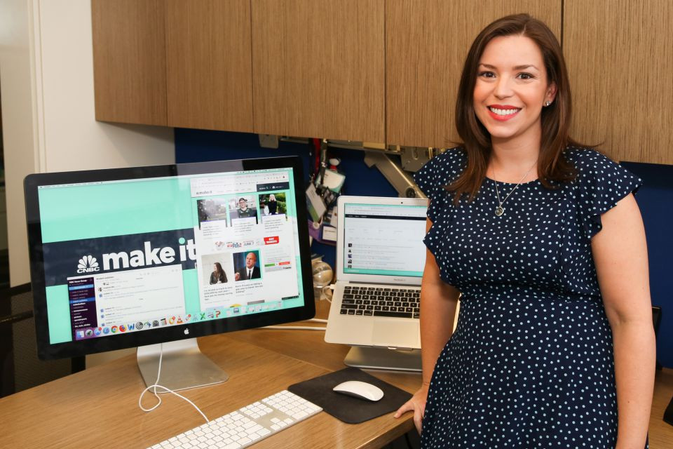 How Grace Atwood of TheStripe.com Created a Successful Blog | Career ...