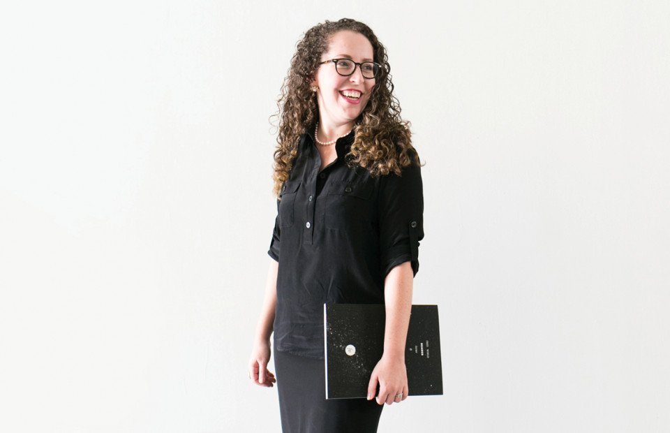 Monique beadle on What a Career in Human Right Looks Like | Career Contessa