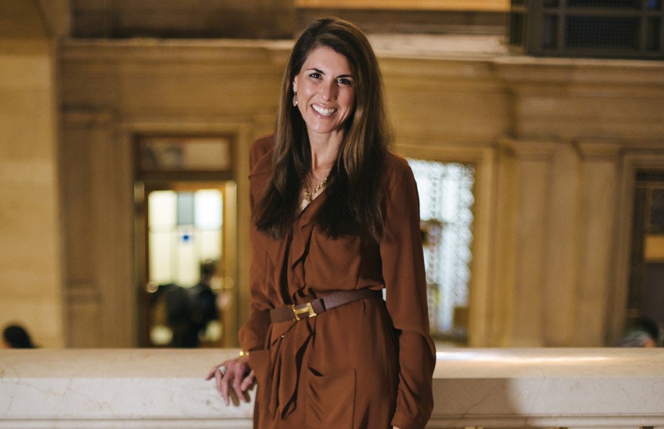 An Interview with Dr. Elizabeth Thompson, the Founder of BFFL | Career ...