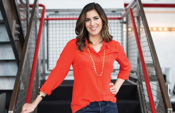 An Interview With Cynthia Samanian, Product Manager at Path | Career ...