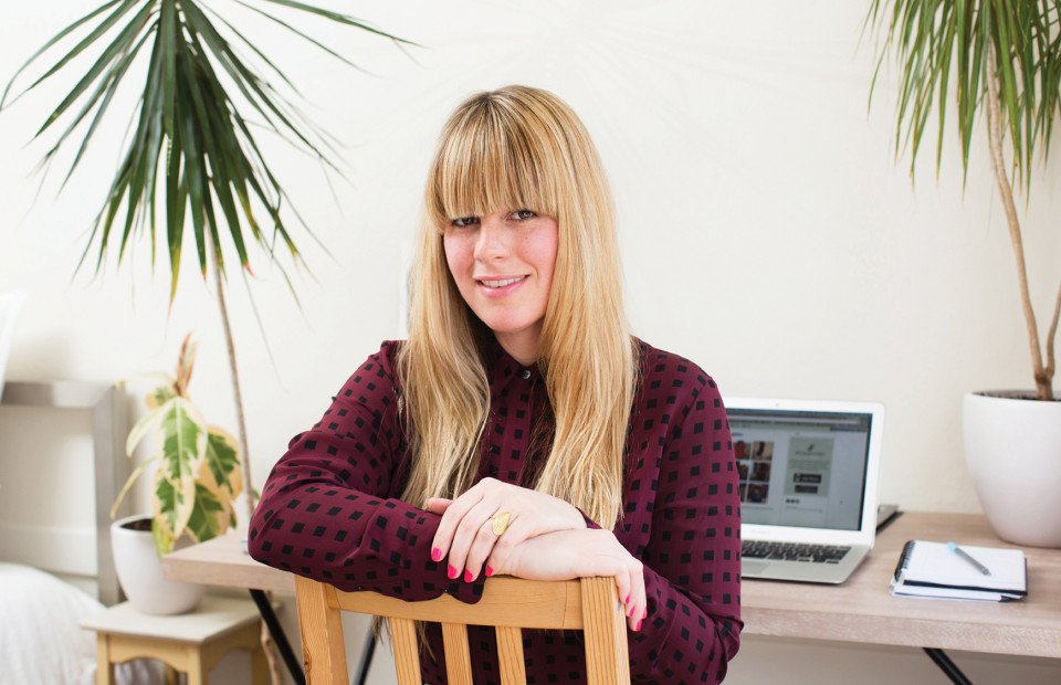 An Interview With Joanna Riedl, Founder of Joanna Riedl Public ...