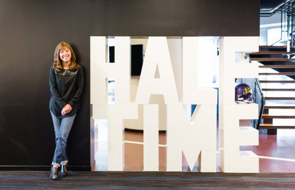 An Interview With Tish Sheets of Talent Agency WME-IMG | Career Contessa