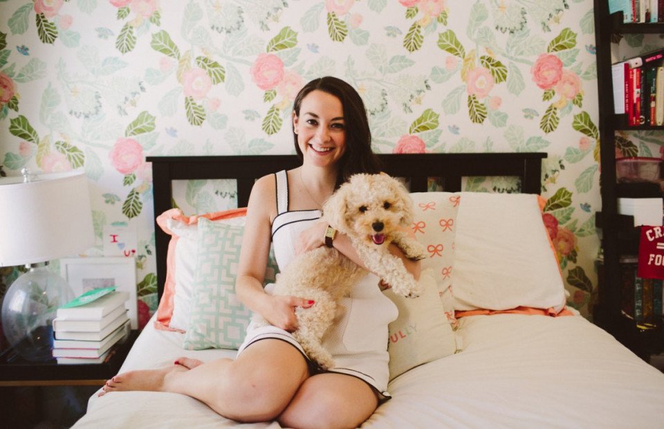 An Interview With Carly Heitlinger of The College Prepster | Career ...