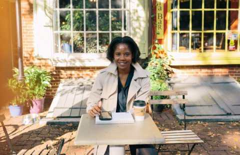 What It's Like to Work as a Freelance Art Director as a Woman | Career ...