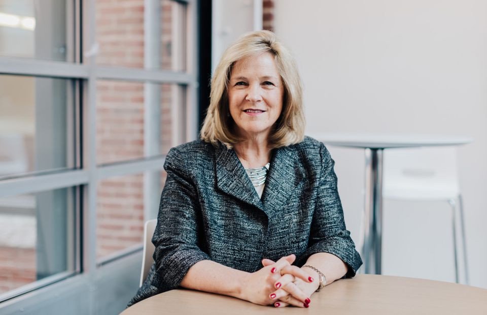 One VP of HR Explains How to Get a Job at GE as a Woman | Career Contessa