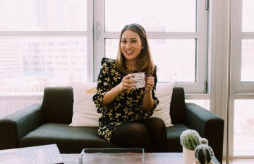 Victoria Caña, Deloitte | Career Contessa