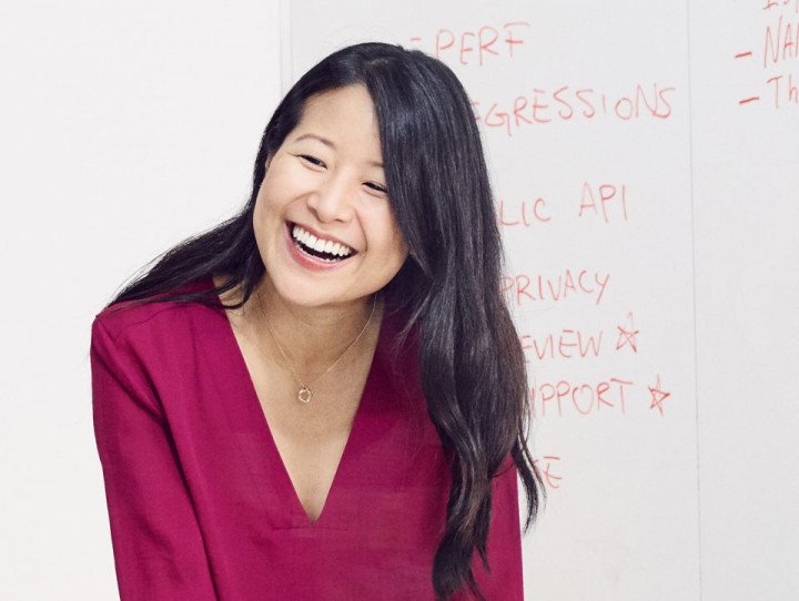 An Interview with Dr. Elizabeth Thompson, the Founder of BFFL | Career ...