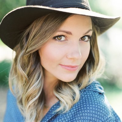 Team Member - Career Contessa