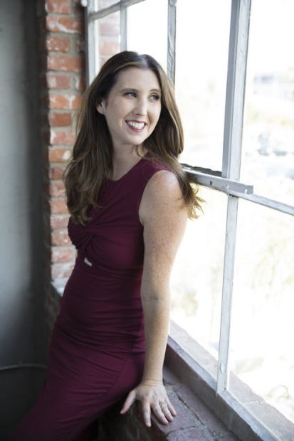Cathy Heller, Don’t Keep Your Day Job Podcast | Career Contessa