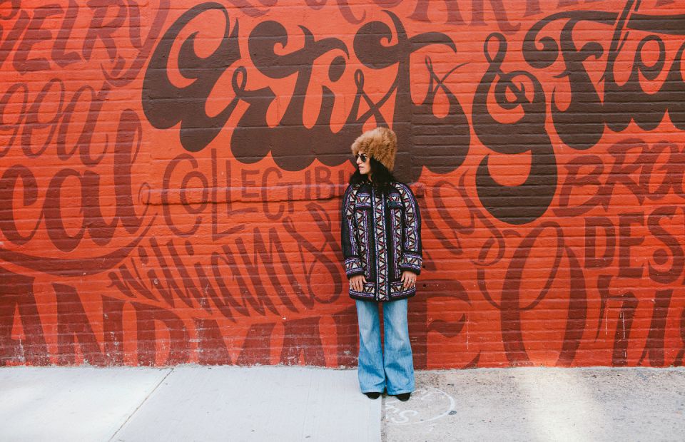 An Interview with Amy Abrams of Artists & Fleas | Career Contessa