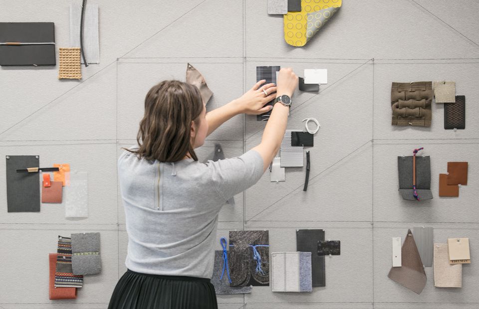 An Interview with Mara Kapsis, a Creative Designer at Chevrolet ...