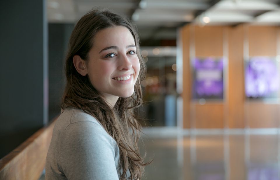 An Interview with Mara Kapsis, a Creative Designer at Chevrolet ...