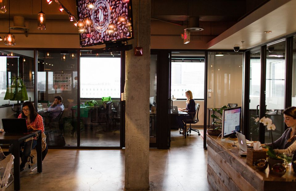 What It's Like to Work at Pinterest | Career Contessa