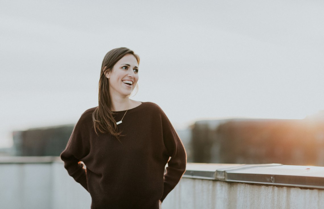 Amanda Slavin, CatalystCreativ | Career Contessa