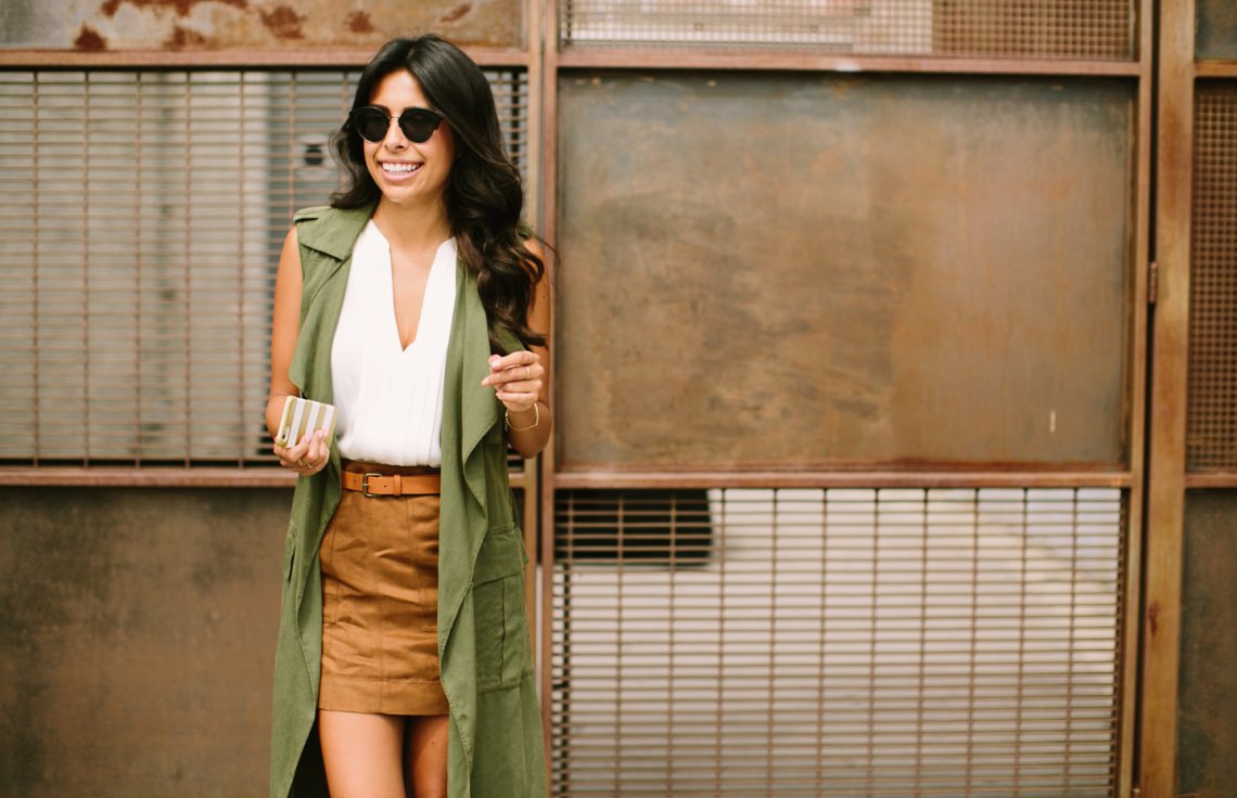 Ashley Torres, Pursuit Digital | Career Contessa