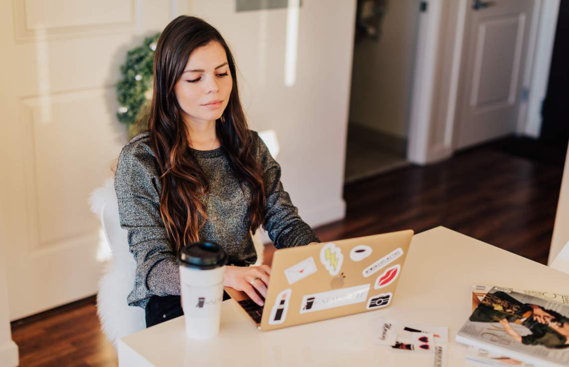 An Interview with Daniella Pierson, Founder of the Newsette | Career ...