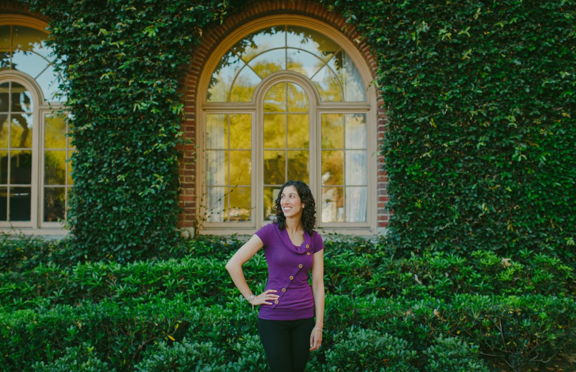 Jessica Beth Levine, USC Marshall Master of Science in Social ...