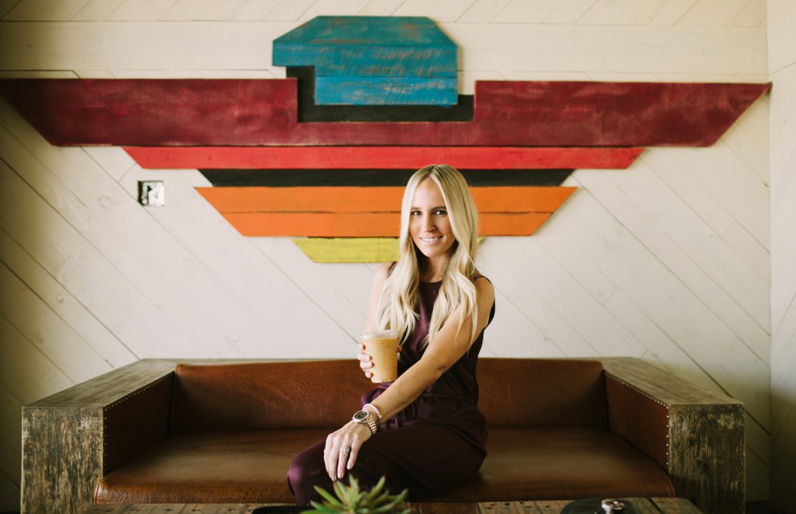 An Interview With Sarah Stowell, Creator of Sarah Stowell Style ...