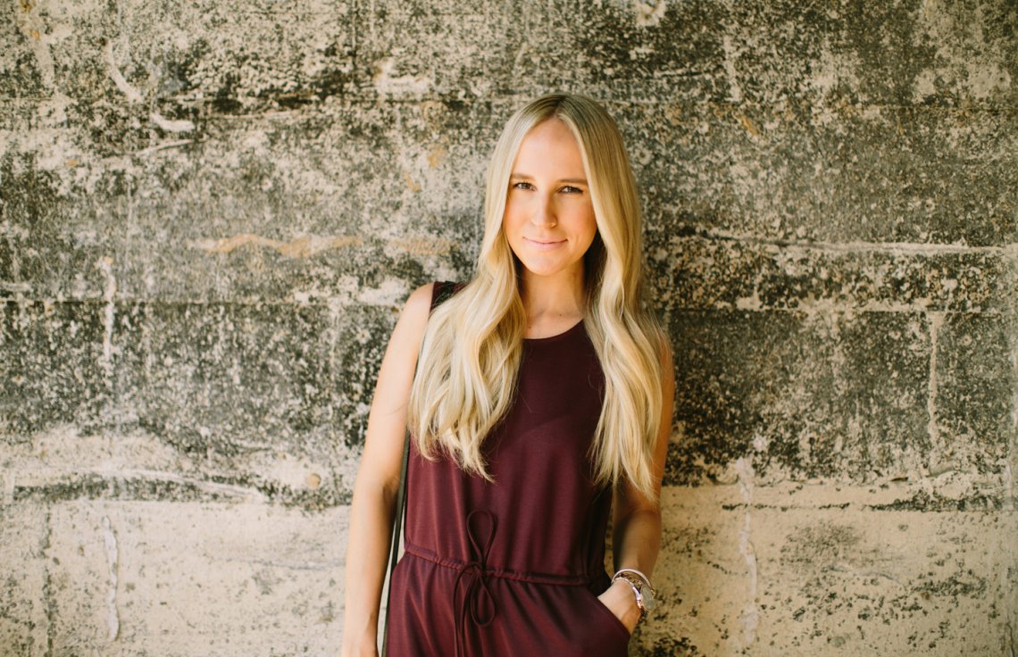 An Interview With Sarah Stowell, Creator of Sarah Stowell Style ...