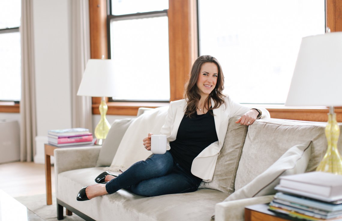 An Interview With Stephanie Sklar Rapp, Vice President at Goldman Sachs ...