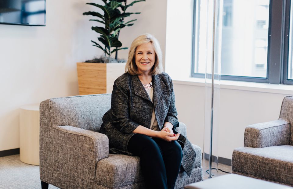 One VP of HR Explains How to Get a Job at GE as a Woman | Career Contessa