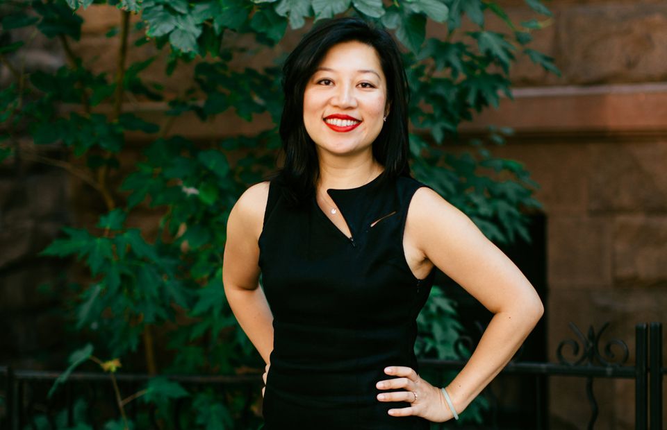 This Serial Entrepreneur's Motivation Is Completely Rooted in One Thing ...