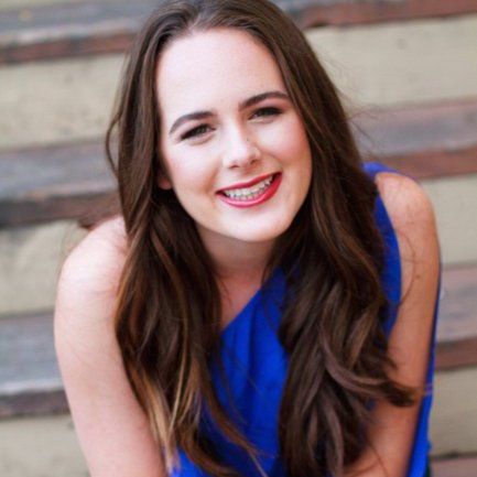 Team Member - Career Contessa