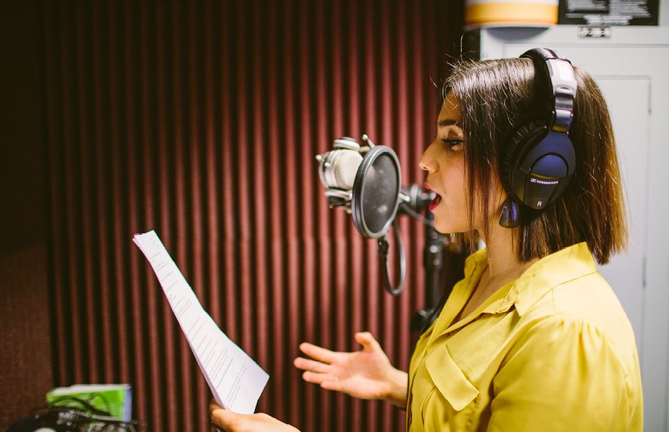 An Interview with CBS Digital Reporter, Heba Kanso | Career Contessa