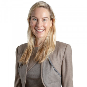 Coach - Career Contessa