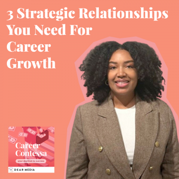 An Interview with Dr. Elizabeth Thompson, the Founder of BFFL | Career ...