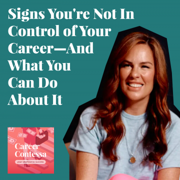 How to Say No at Work + 7 Specific Examples | Career Contessa