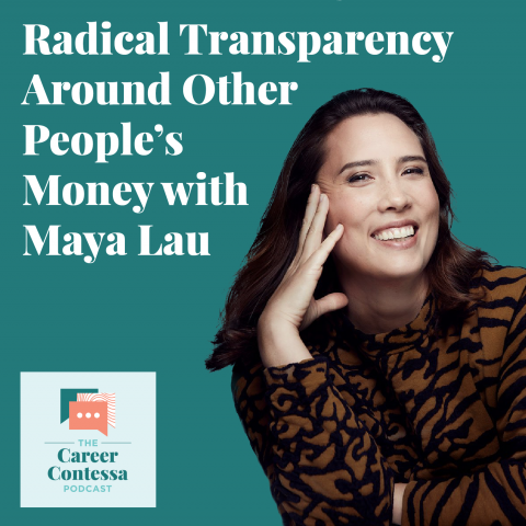 Podcast | Career Contessa