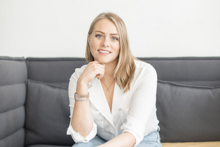 About | Career Contessa