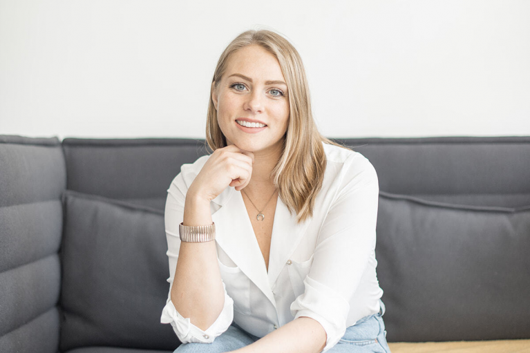 About | Career Contessa