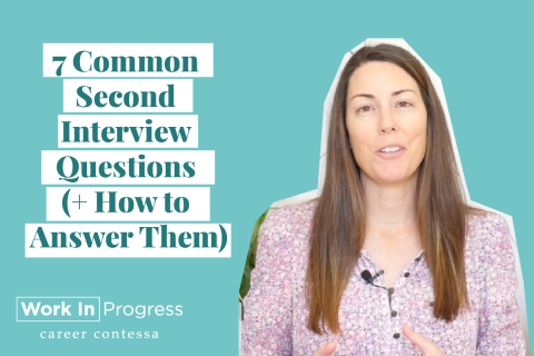 The Informational Interview: Everything You Need to Know | Career Contessa