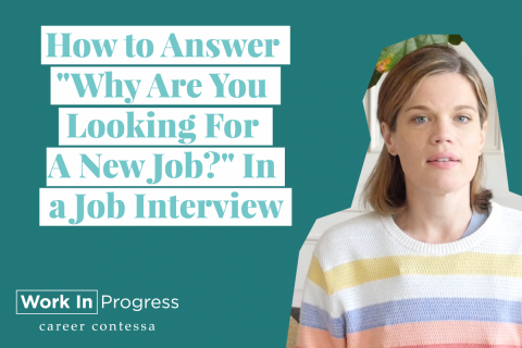 Why You? How to Explain Why You're the Best Candidate in an Interview ...